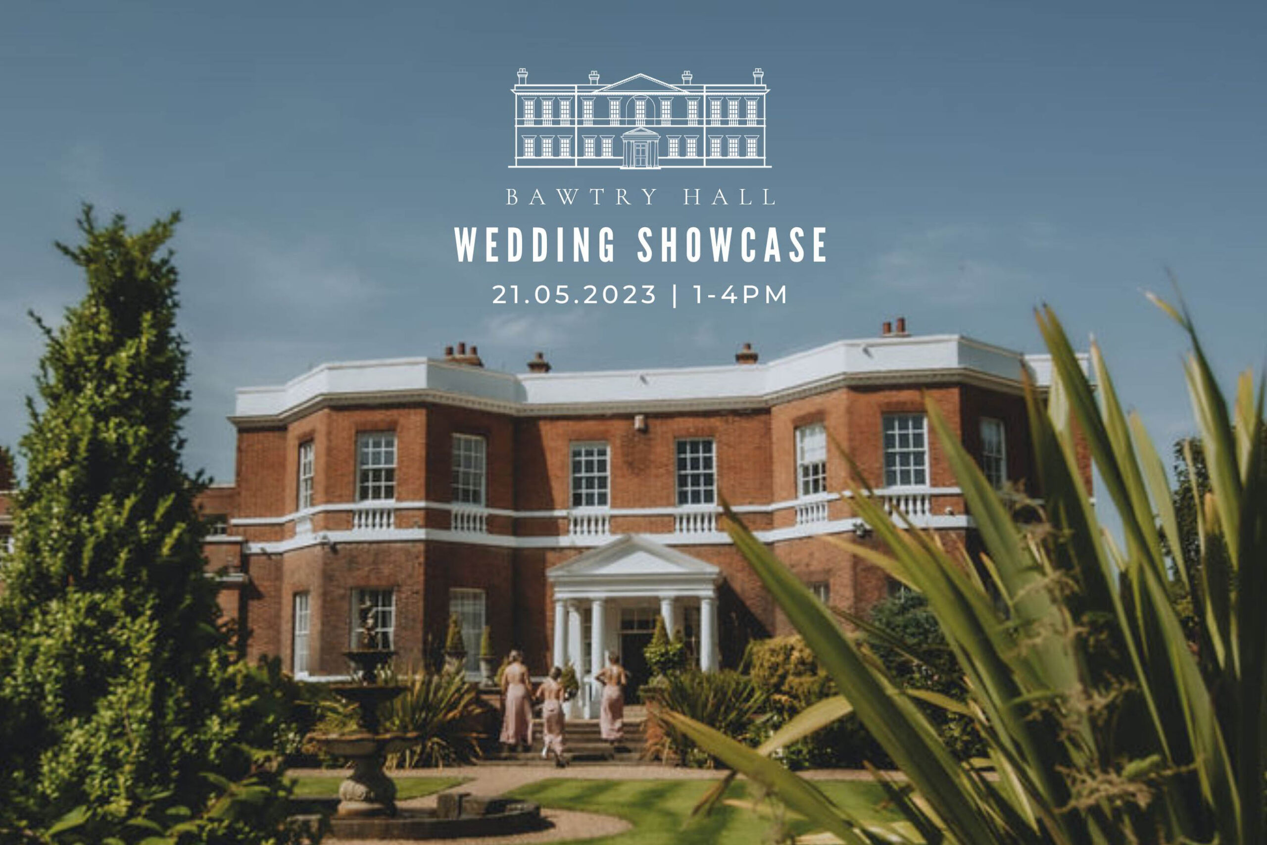 Bawtry Hall Weddings - Finer Details