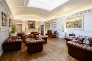 Bawtry Hall, a Unique Wedding Venue between Yorkshire & Nottinghamshire