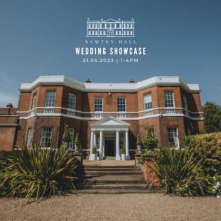 Bawtry Hall, a Unique Wedding Venue between Yorkshire & Nottinghamshire