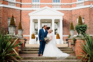 Bawtry Hall, a Unique Wedding Venue between Yorkshire & Nottinghamshire