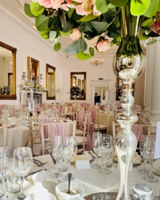 Bawtry Hall, a Unique Wedding Venue between Yorkshire & Nottinghamshire