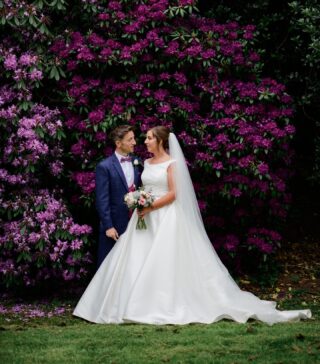Bawtry Hall, a Unique Wedding Venue between Yorkshire & Nottinghamshire