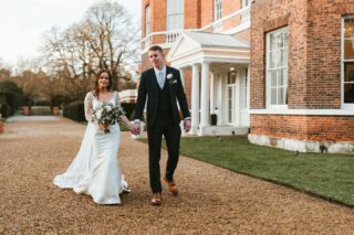 Bawtry Hall, a Unique Wedding Venue between Yorkshire & Nottinghamshire