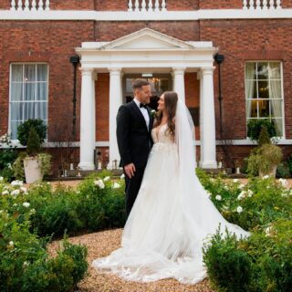 Bawtry Hall, a Unique Wedding Venue between Yorkshire & Nottinghamshire